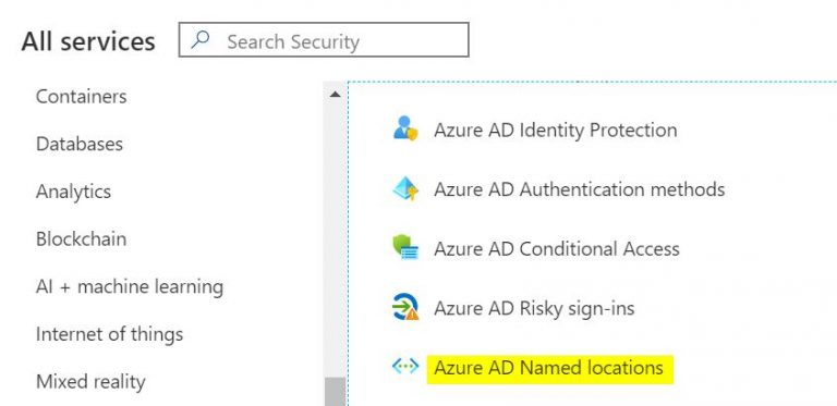 Using Geo-Location Rules to Protect Accounts | Cyber Iron