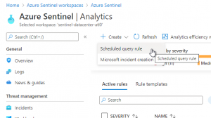 Integrating CrowdStrike with Azure Sentinel | Cyber Iron
